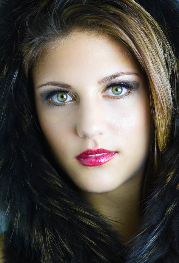 Long Island Glamour Pictures