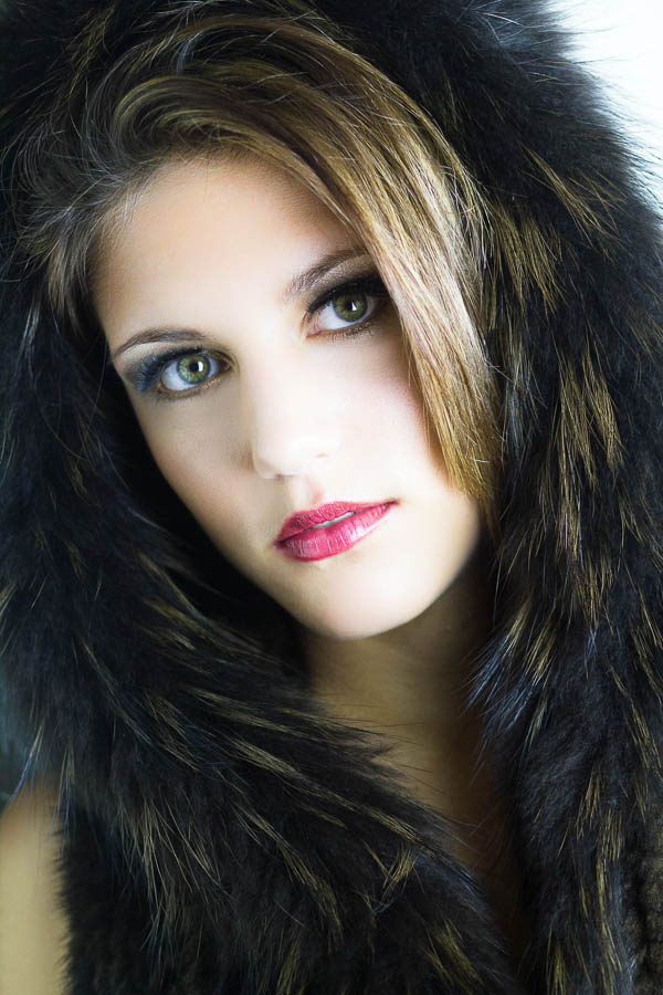 Long Island Glamour Pictures