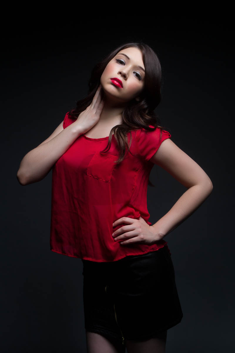 NYC Glamour Photography/Fun Shoot in NYC