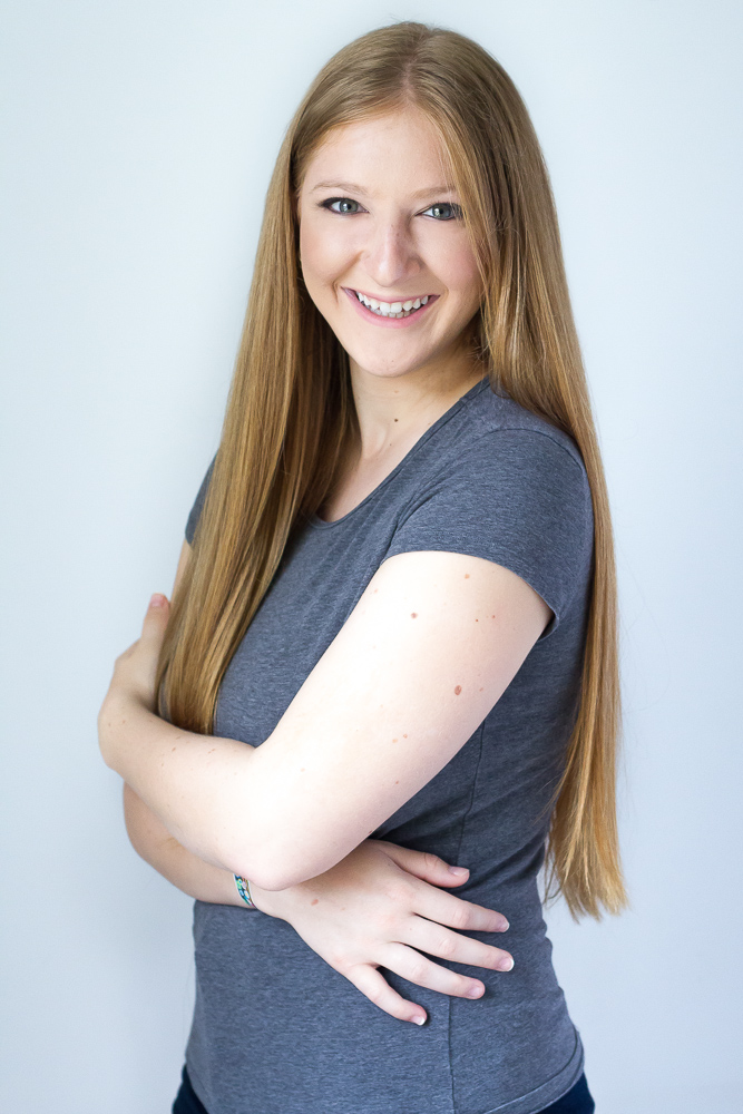 Long Island Actor Headshots
