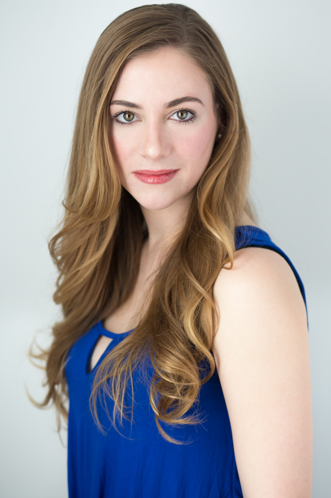 Long Island Headshots