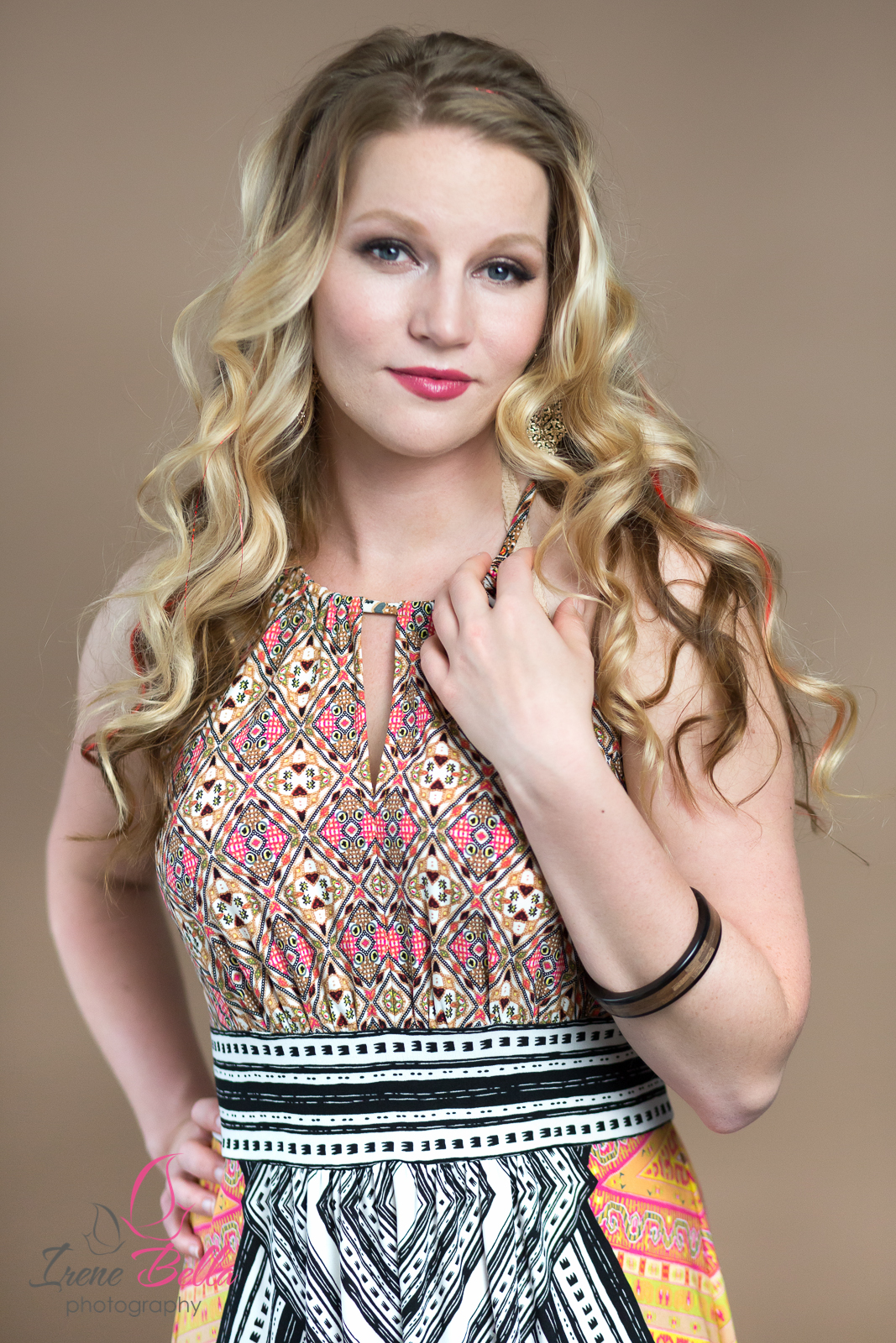 Long Island Singer Headshots