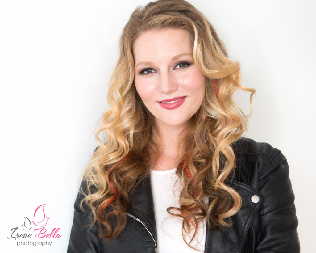 Long Island Singer Headshots