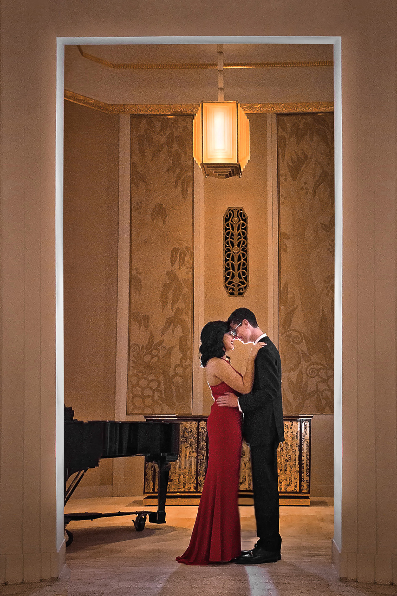 New York Prom Photographer: Prom Photos in NYC – Irene Bella Photography