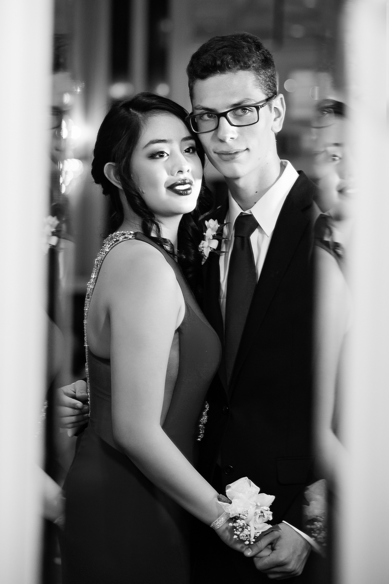 New York Prom Photographer: Prom Photos in NYC