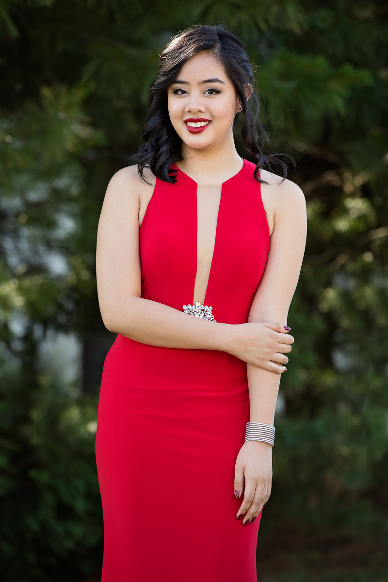 New York Prom Photographer:Pre-Prom Photos