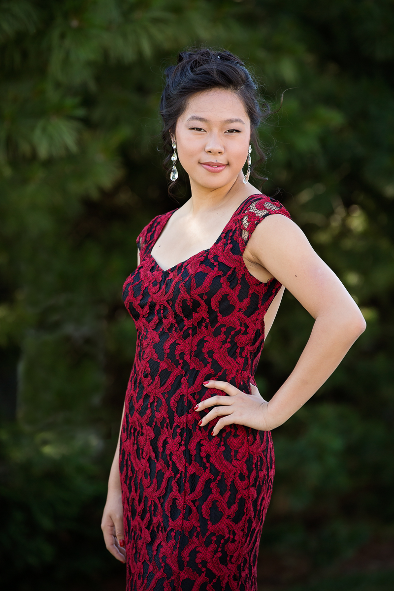 New York Prom Photographer:Pre-Prom Photos