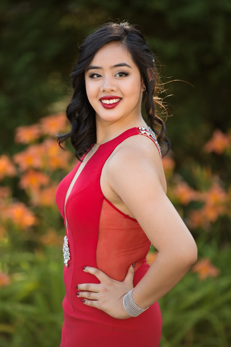 New York Prom Photographer:Pre-Prom Photos