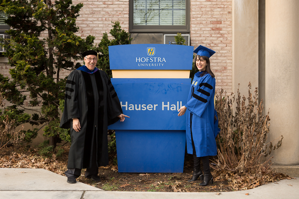 Long Island Graduation Photos