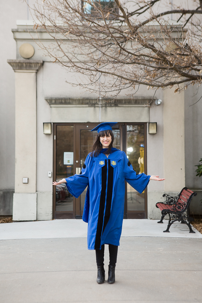 Long Island Graduation Photos
