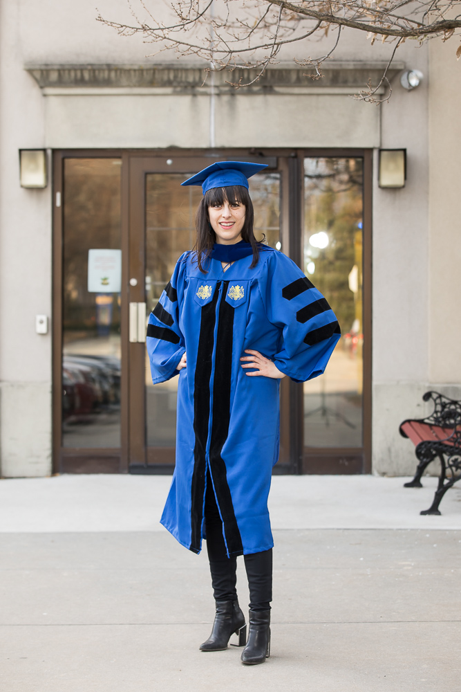 Long Island Graduation Photos