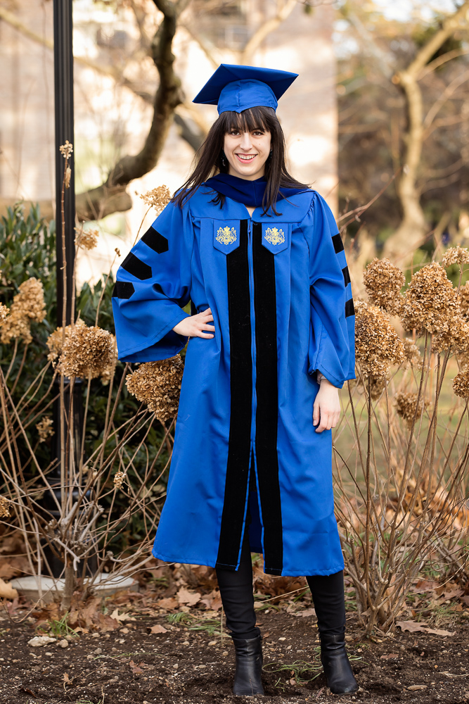 Long Island Graduation Photos