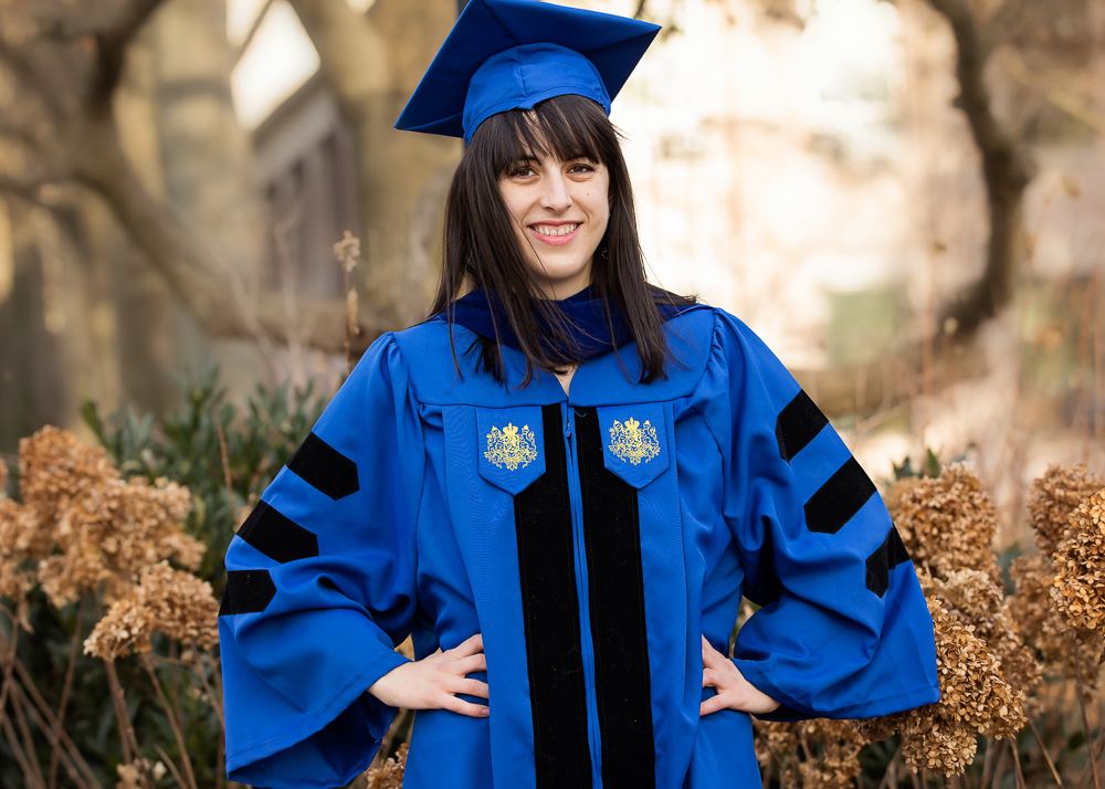 Long Island Graduation Photos