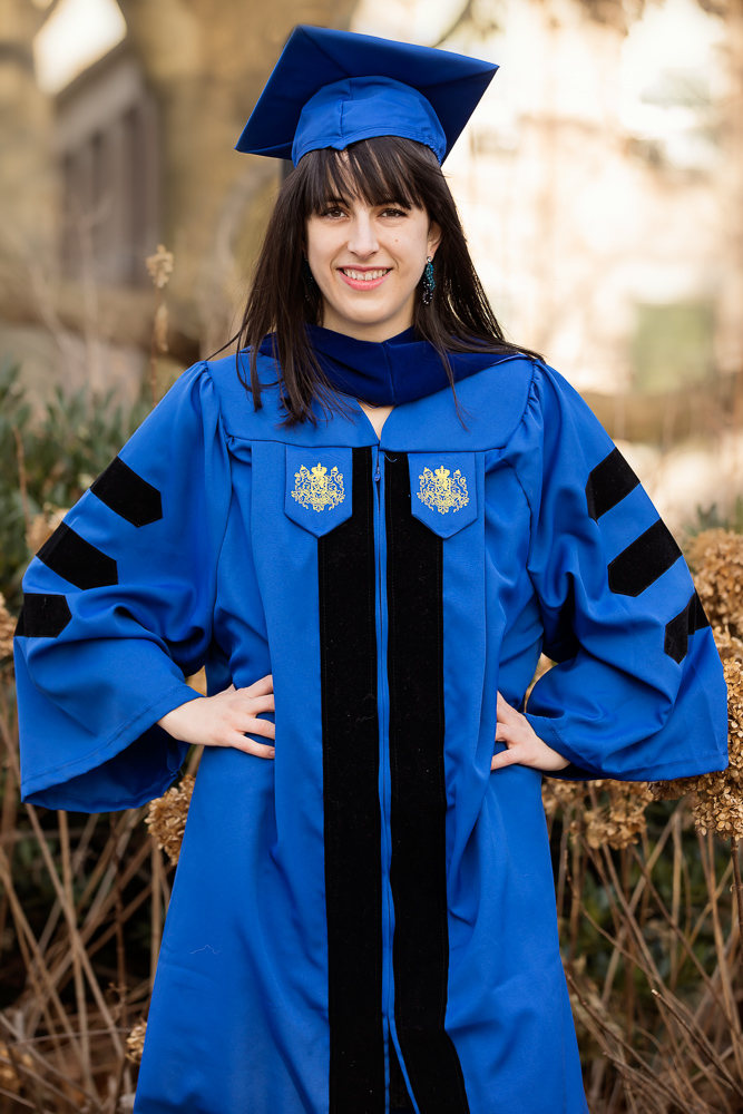 Long Island Graduation Photos