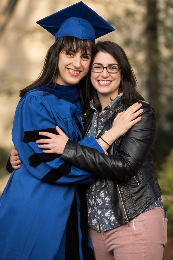 Long Island Graduation Photos