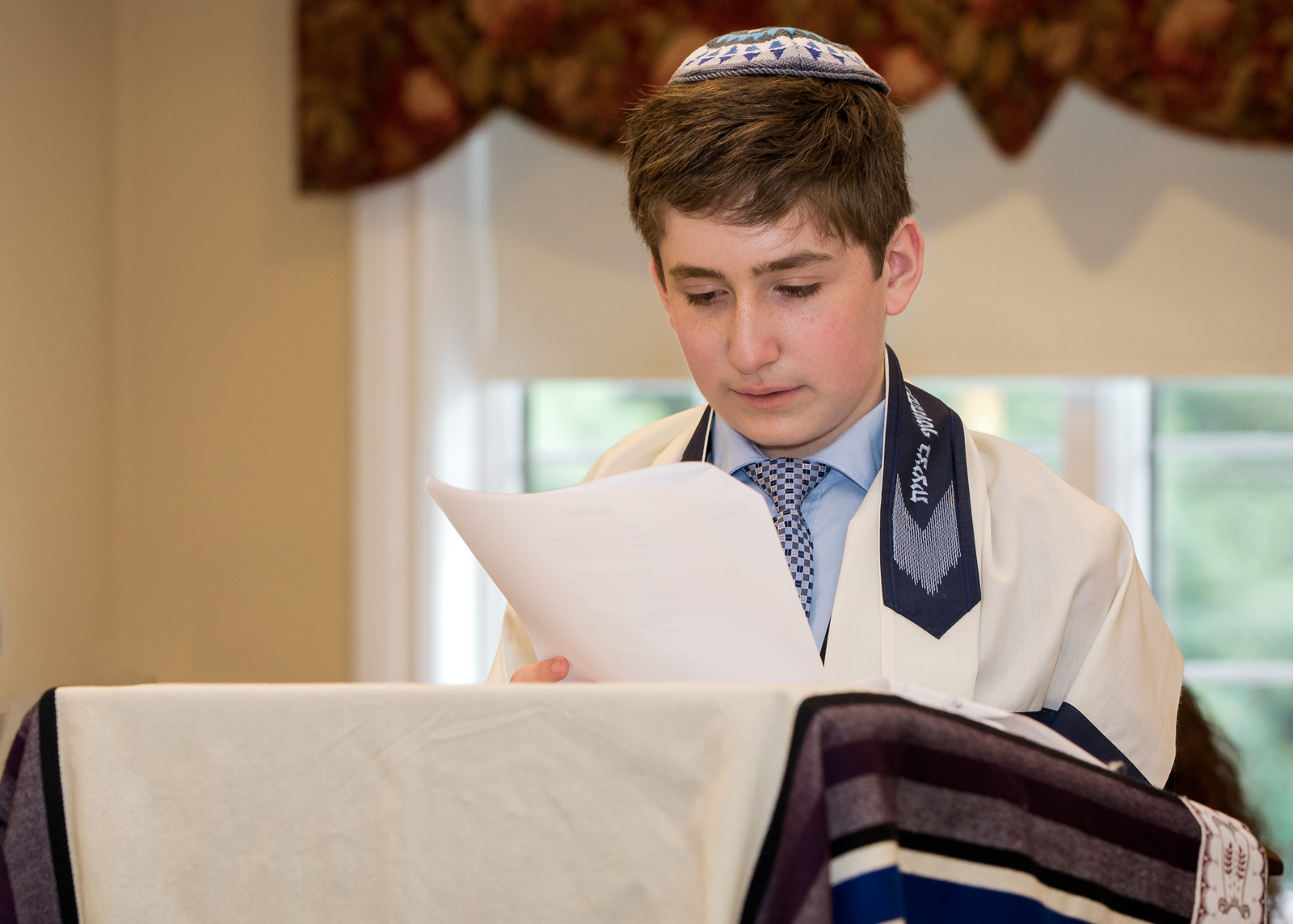 Long Island Bar Mitzvah Photographer